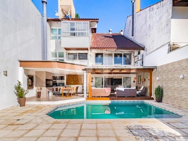 Casa com 4 quartos à venda em Boa Vista RS