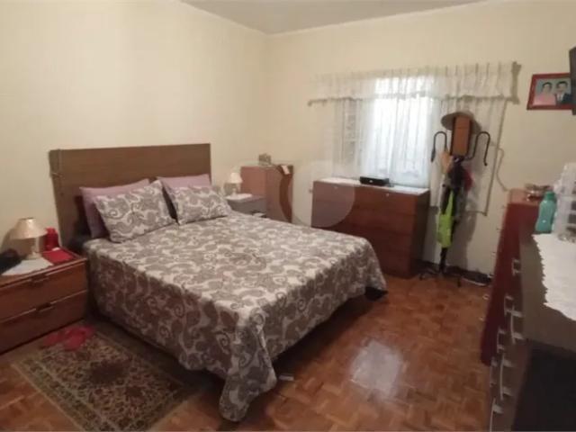 Casa com 4 quartos à venda em Bortolândia SP
