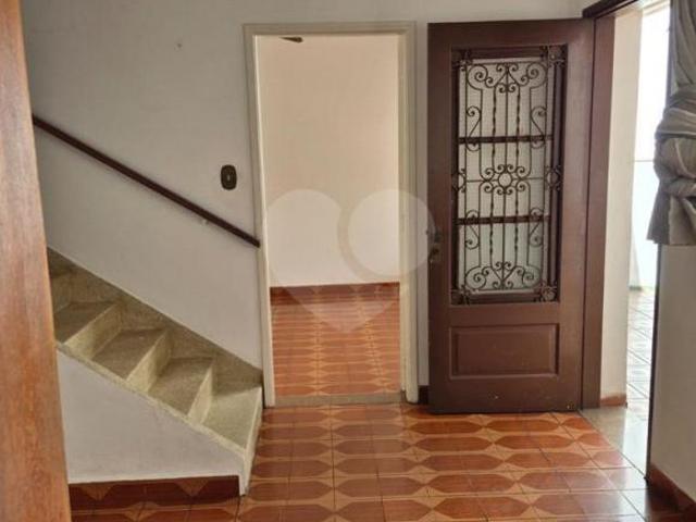 Casa com 4 quartos à venda em Bosque da saúde SP