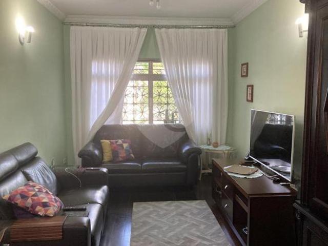 Casa com 4 quartos à venda em Bosque da saúde SP