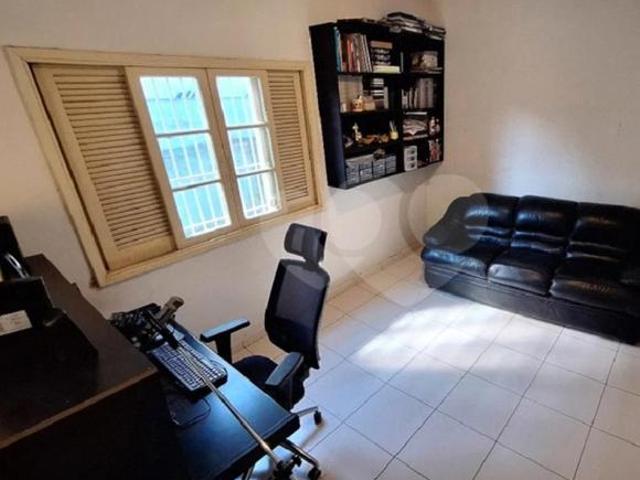 Casa com 4 quartos à venda em Bosque da saúde SP