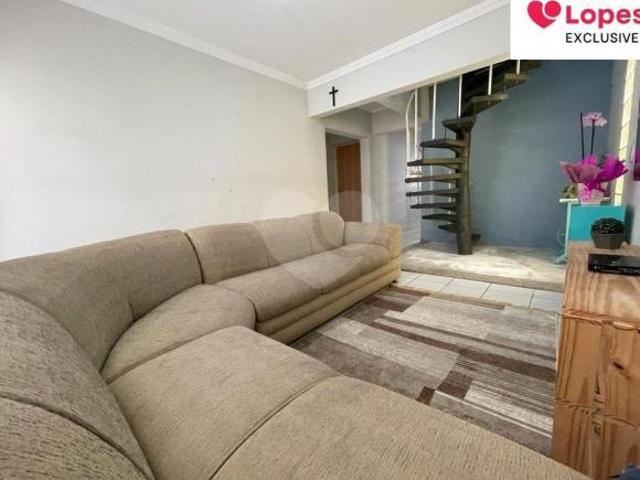 Casa com 4 quartos à venda em Bosque SP
