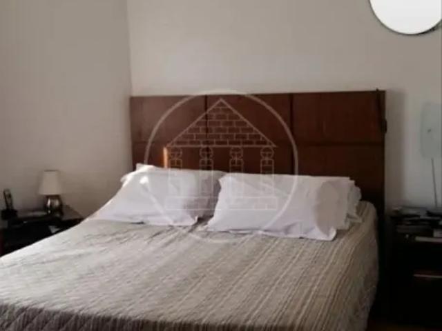 Casa com 4 quartos à venda em Brooklin Novo