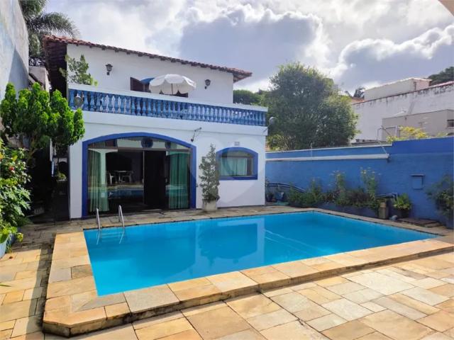 Casa à venda com 4 quartos, sendo 3 suítes, no Brooklin, São Paulo SP