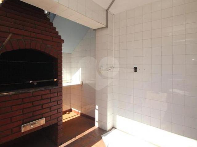 Casa com 4 quartos à venda em Brooklin Paulista SP