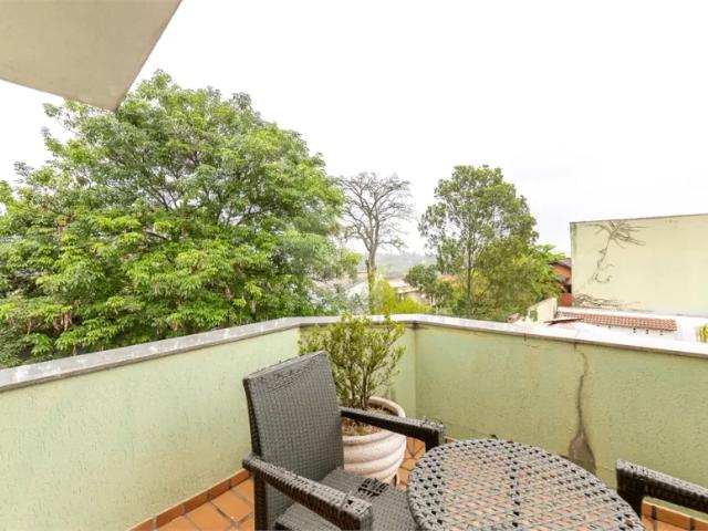 Casa com 4 quartos à venda em Brooklin Paulista SP