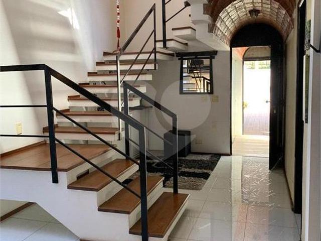 Casa com 4 quartos à venda em Brooklin paulista SP