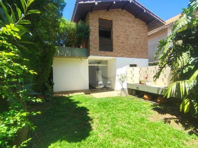 Casa com 4 quartos à venda em Butantã SP