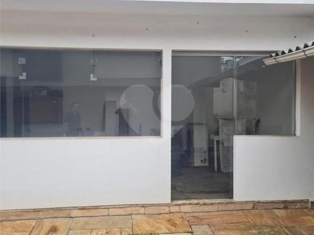 Casa com 4 quartos à venda em Butantã SP