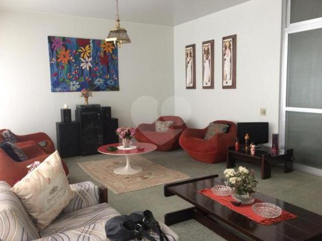 Casa com 4 quartos à venda em Butantã SP