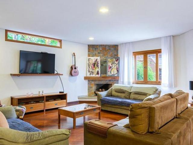 Casa com 4 quartos à venda em Butantã SP