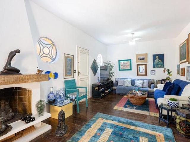 Casa com 4 quartos à venda em Butantã SP