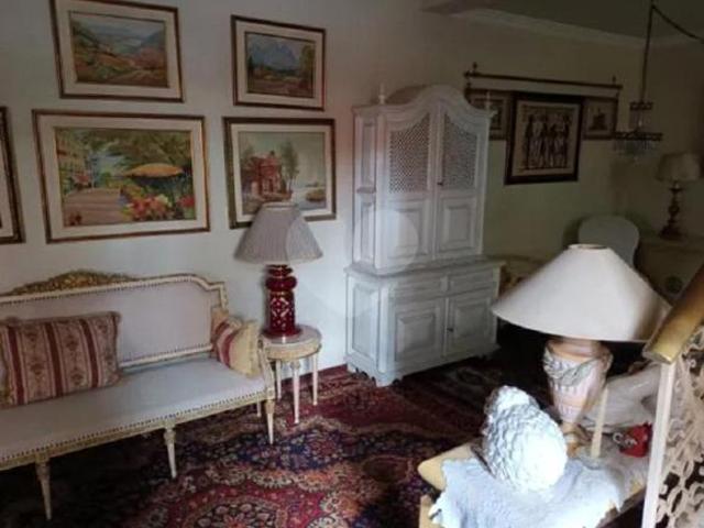 Casa com 4 quartos à venda em Cambuci SP