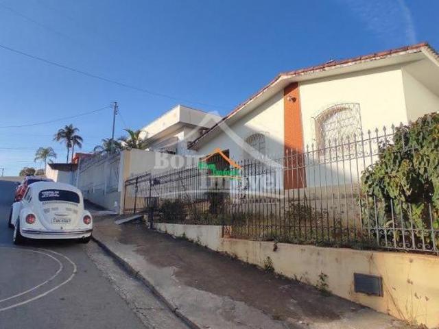 Casa com 4 quartos à venda em Campo Belo, no bairro Vila Matilde