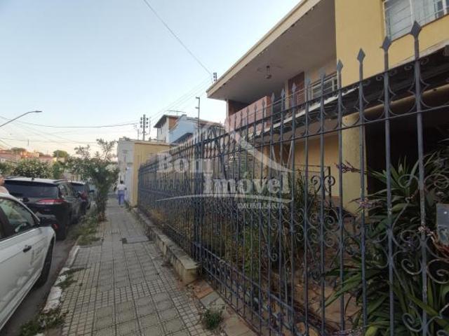 Casa com 4 quartos à venda em Campo Belo, no bairro Centro