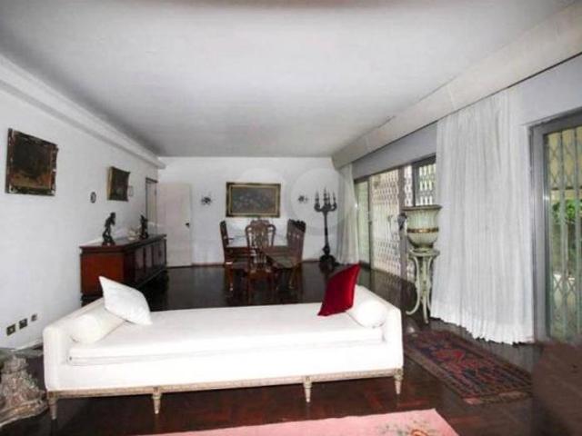 Casa com 4 quartos à venda em Campo belo SP