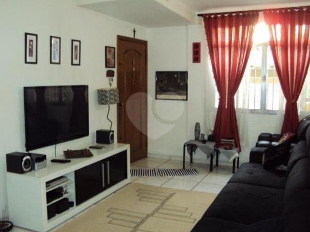 Casa com 4 quartos à venda em Campo belo SP