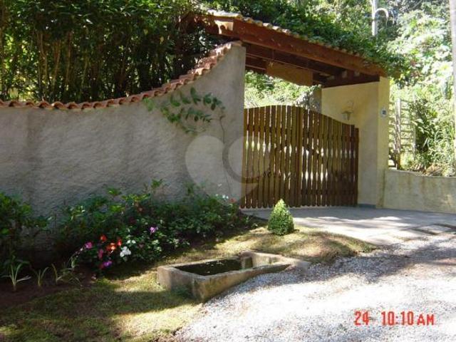 Casa com 4 quartos à venda em Campos de mairiporã SP