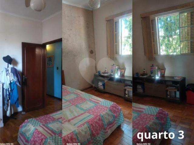 Casa com 4 quartos à venda em Campos elíseos SP
