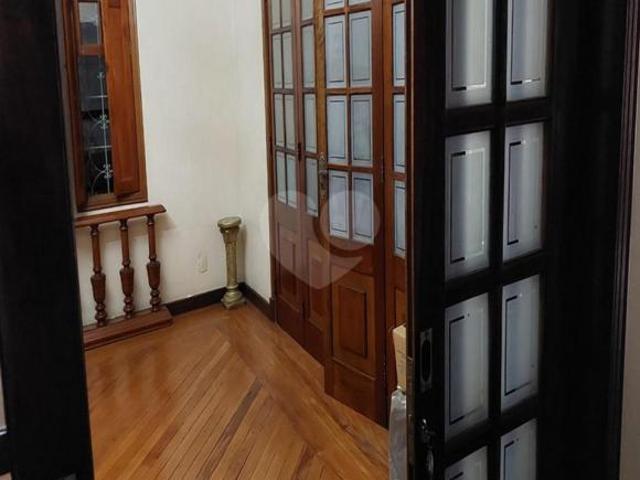 Casa com 4 quartos à venda em Campos elíseos SP