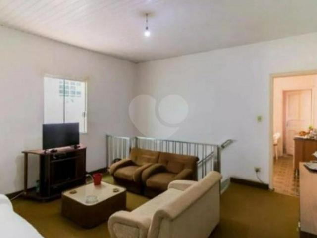 Casa com 4 quartos à venda em Cangaíba SP