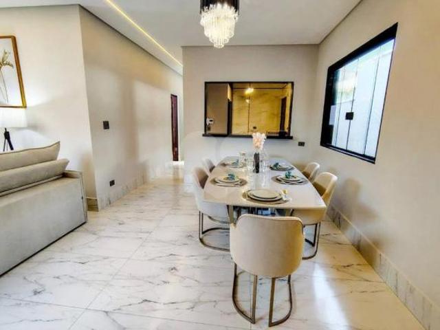 Casa com 4 quartos à venda em Caiçara SP
