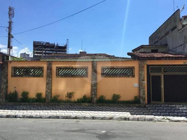 Casa com 4 quartos à venda em Caiçara SP