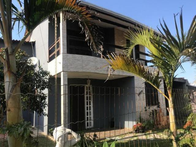 Casa com 4 quartos à venda em Capão Da Canoa, no bairro Capão Novo