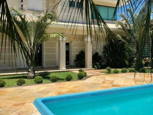 Casa com 4 quartos à venda em Capão Da Canoa, no bairro Village