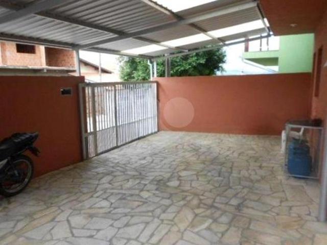 Casa com 4 quartos à venda em Capela SP