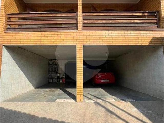 Casa com 4 quartos à venda em Carandiru SP