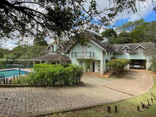 Casa com 4 quartos à venda em Carapicuíba, no bairro Chácara Santa Lúcia Dos Ypes