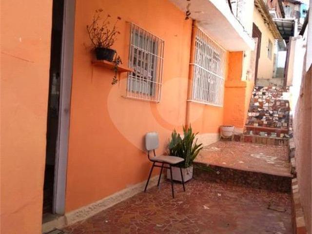 Casa com 4 quartos à venda em Casa verde alta SP