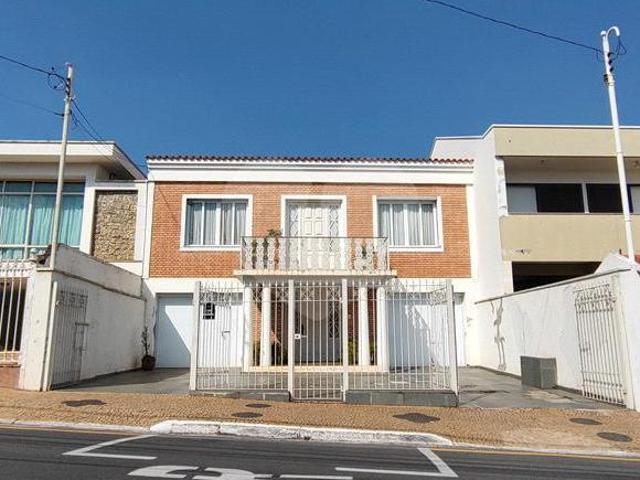 Casa com 4 quartos à venda em Centro SP