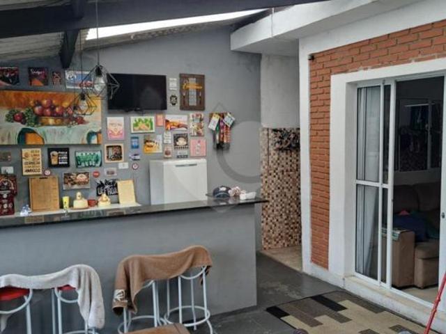Casa com 4 quartos à venda em Centro SP