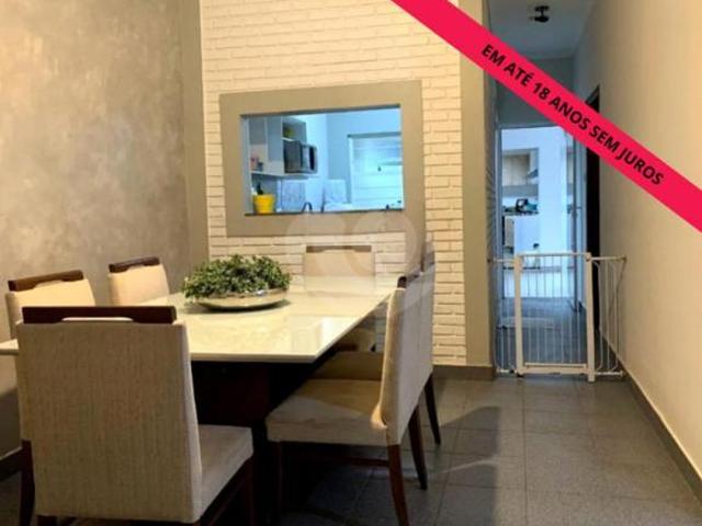 Casa com 4 quartos à venda em Centro SP