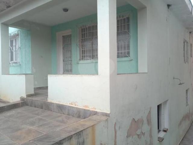 Casa com 4 quartos à venda em Centro SP
