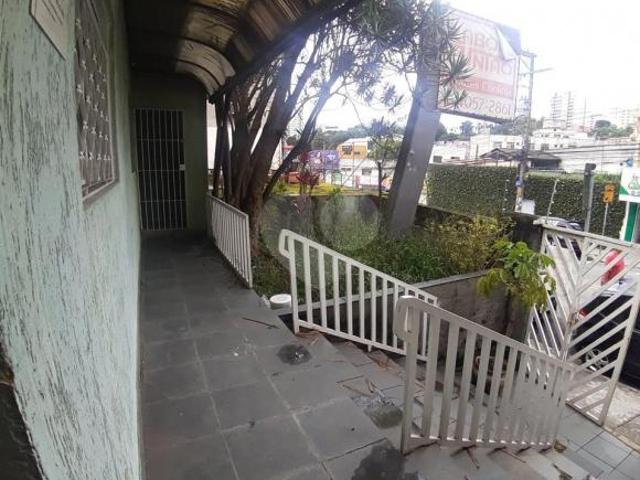 Casa com 4 quartos à venda em Centro SP