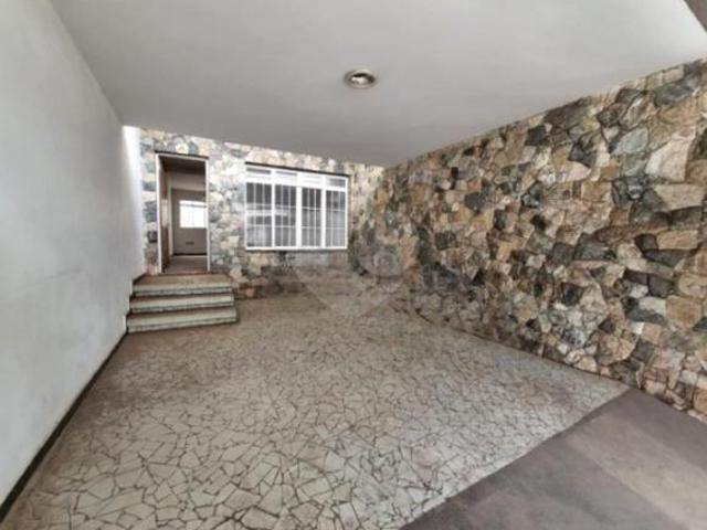 Casa com 4 quartos à venda em Centro SP