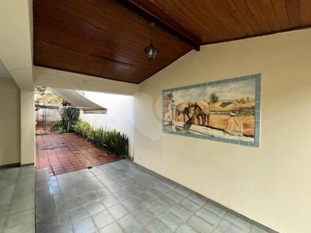 Casa com 4 quartos à venda em Centro SP