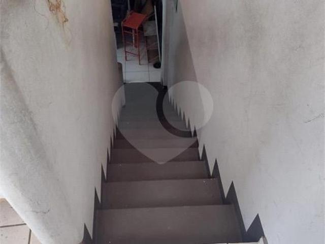 Casa com 4 quartos à venda em Centro SP