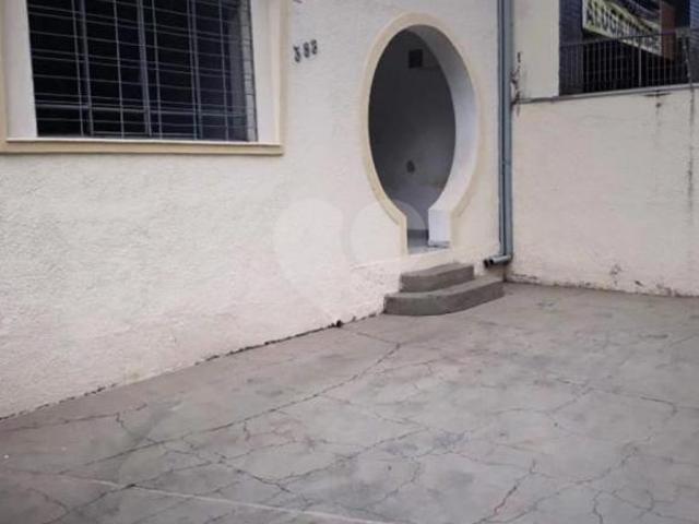 Casa com 4 quartos à venda em Centro SP