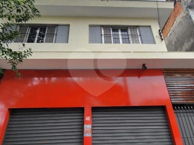 Casa com 4 quartos à venda em Centro SP