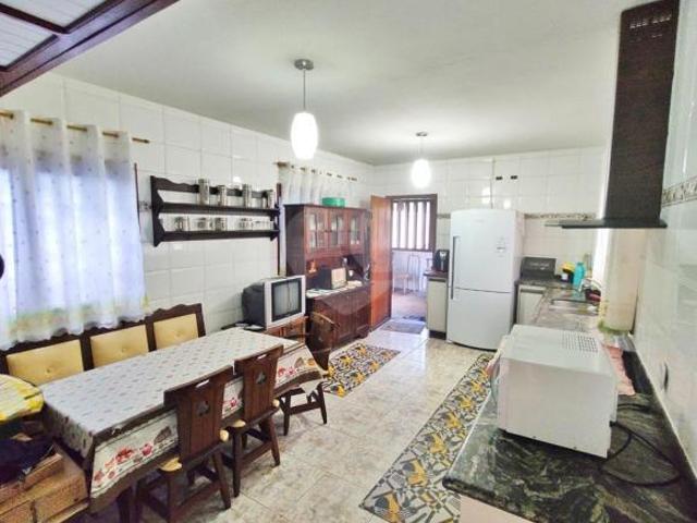 Casa com 4 quartos à venda em Centro SP