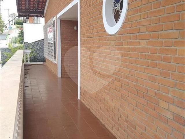 Casa com 4 quartos à venda em Centro SP