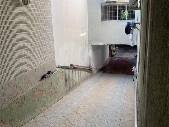 Casa com 4 quartos à venda em Centro SP