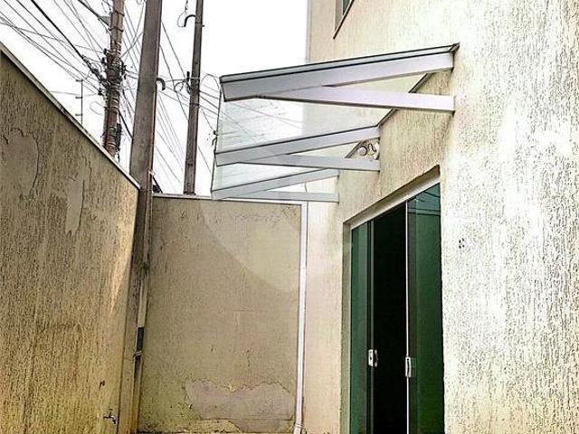 Casa com 4 quartos à venda em Centro SP
