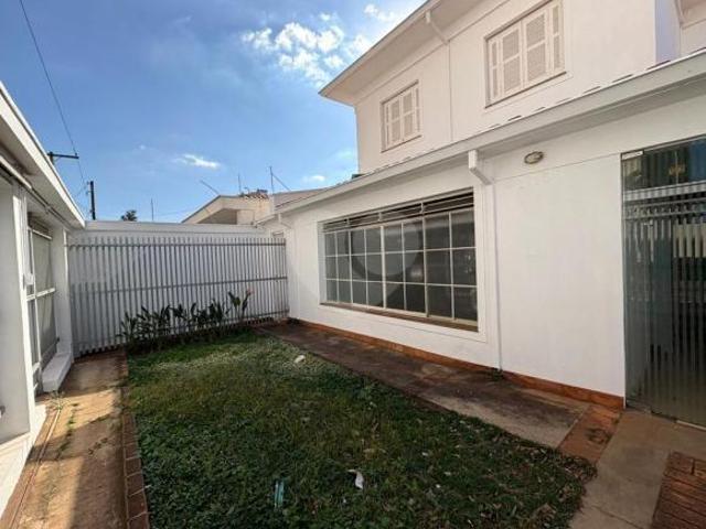 Casa à venda com 4 quartos no Centro, São Carlos
