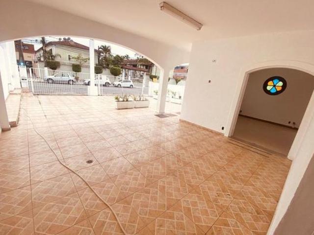 Casa com 4 quartos à venda em Centro SP