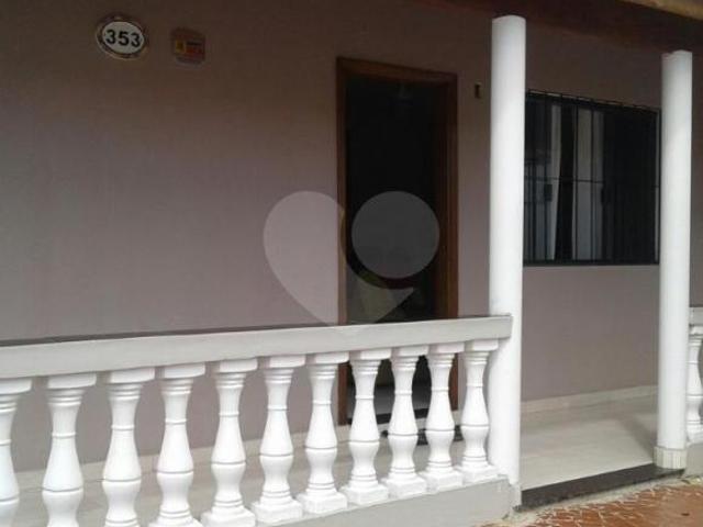 Casa com 4 quartos à venda em Central Parque Sorocaba SP